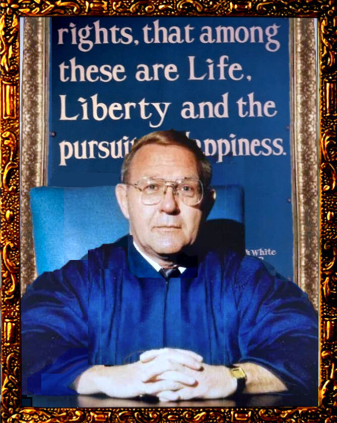 Court to hold Special Session of Court for the late President Judge ...